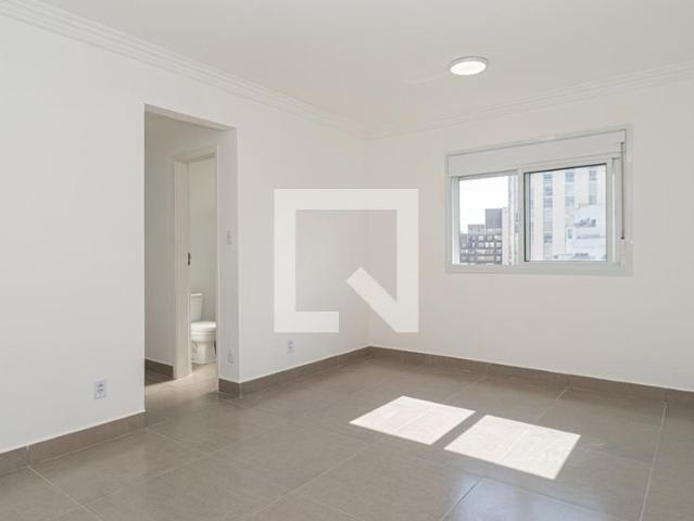 Apto, Consolação, 1 Quarto, 28 m2 São Paulo