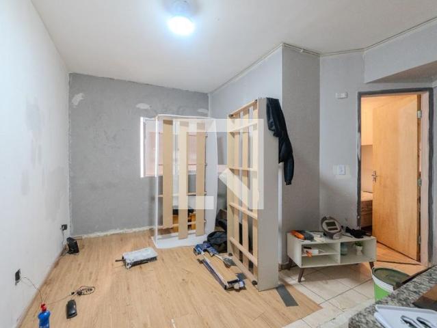 Apto, Consolação, 1 Quarto, 28 m2 São Paulo