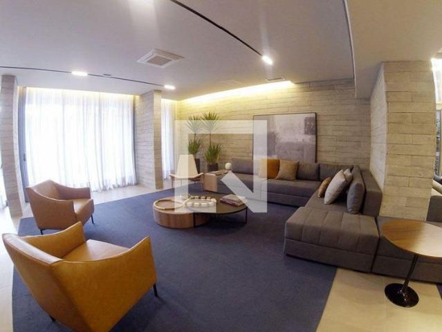 Apto, Consolação, 1 Quarto, 28 m2 São Paulo
