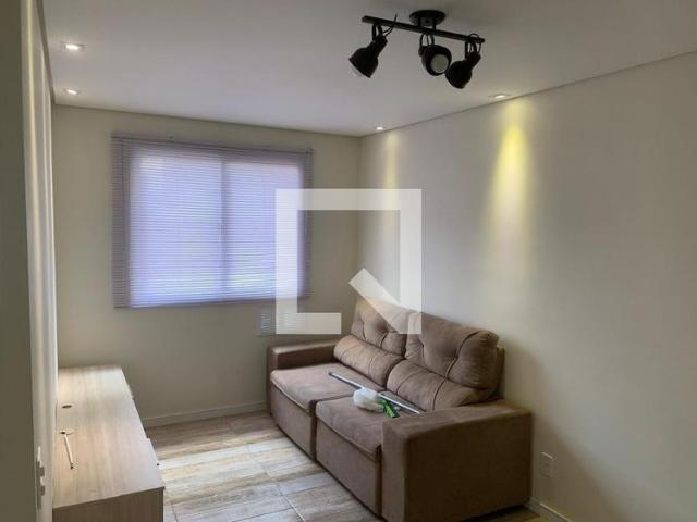 Apto, Consolação, 1 Quarto, 28 m2 São Paulo