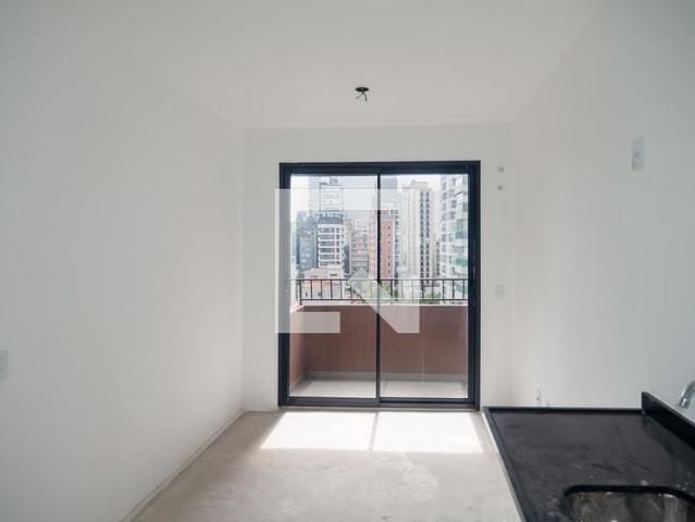 Apto, Consolação, 1 Quarto, 28 m2 São Paulo