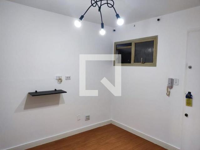 Apto, Consolação, 1 Quarto, 28 m2 São Paulo