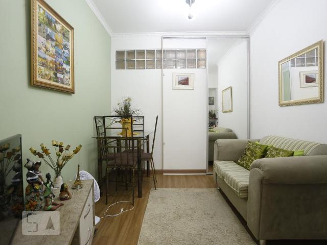 Apto, Consolação, 1 Quarto, 29 m2 São Paulo