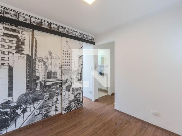Apto, Consolação, 1 Quarto, 29 m2 São Paulo