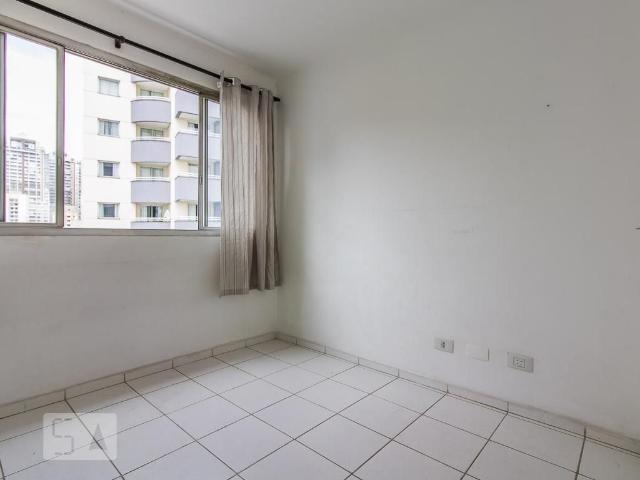 Apto, Consolação, 1 Quarto, 29 m2 São Paulo