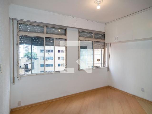 Apto, Consolação, 1 Quarto, 29 m2 São Paulo