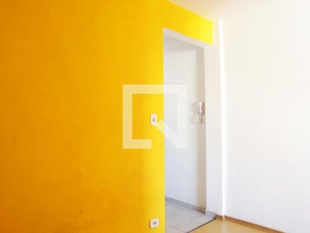 Apto, Consolação, 1 Quarto, 33 m2 São Paulo