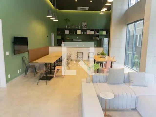 Apto, Consolação, 1 Quarto, 33 m2 São Paulo