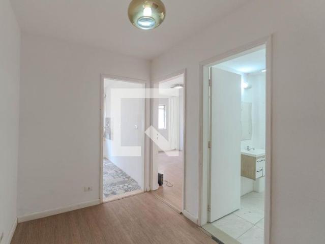 Apto, Consolação, 1 Quarto, 33 m2 São Paulo