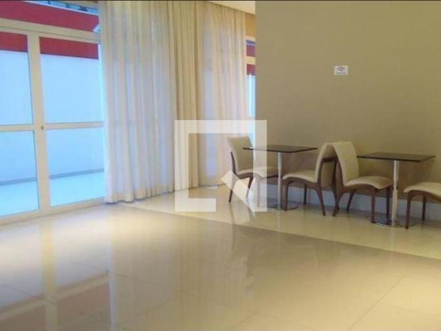 Apto, Consolação, 1 Quarto, 33 m2 São Paulo
