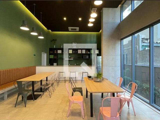 Apto, Consolação, 1 Quarto, 33 m2 São Paulo