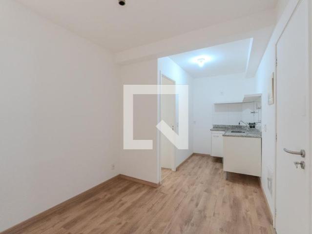 Apto, Consolação, 1 Quarto, 30 m2 São Paulo