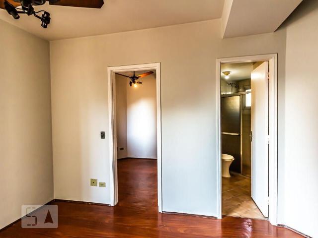 Apto, Consolação, 1 Quarto, 30 m2 São Paulo