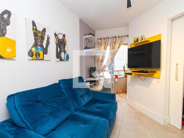 Apto, Consolação, 1 Quarto, 30 m2 São Paulo