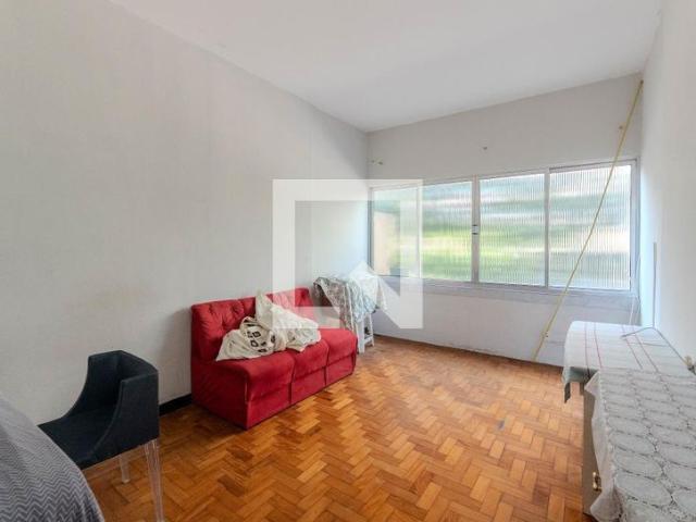 Apto, Consolação, 1 Quarto, 30 m2 São Paulo