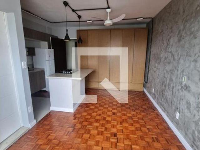 Apto, Consolação, 1 Quarto, 30 m2 São Paulo
