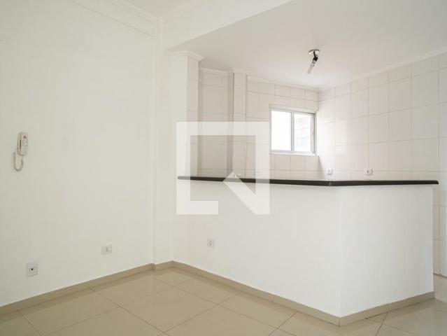 Apto, Consolação, 1 Quarto, 30 m2 São Paulo