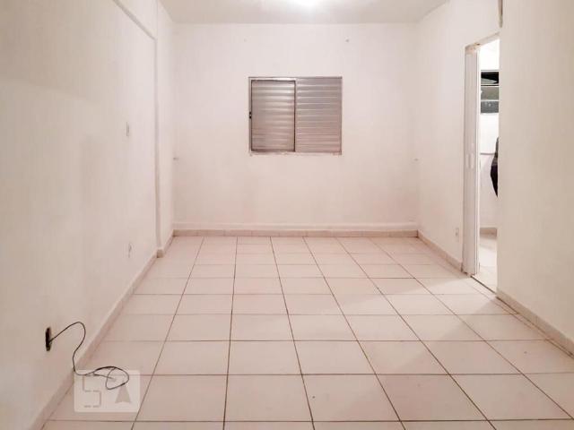 Apto, Consolação, 1 Quarto, 30 m2 São Paulo