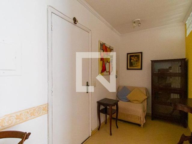 Apto, Consolação, 1 Quarto, 30 m2 São Paulo