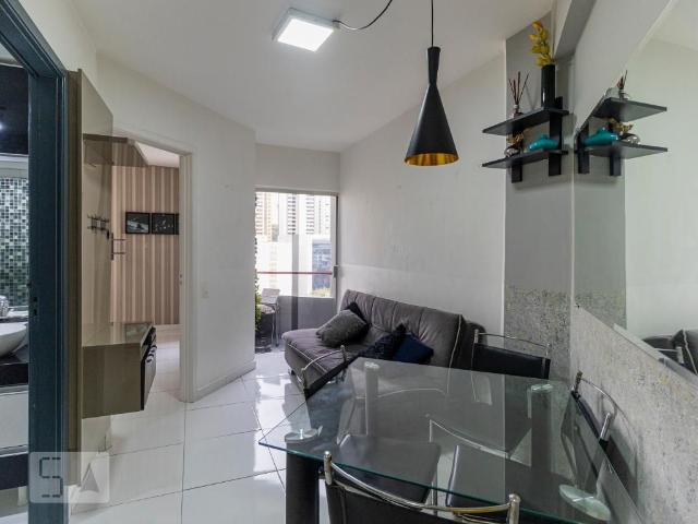 Apto, Consolação, 1 Quarto, 30 m2 São Paulo