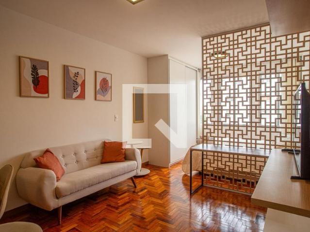 Apto, Consolação, 1 Quarto, 30 m2 São Paulo