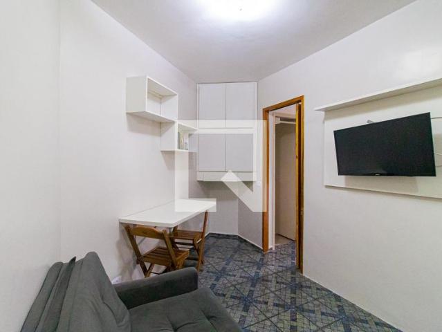 Apto, Consolação, 1 Quarto, 30 m2 São Paulo