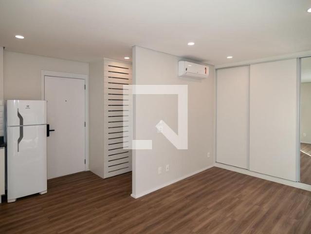 Apto, Consolação, 1 Quarto, 31 m2 São Paulo