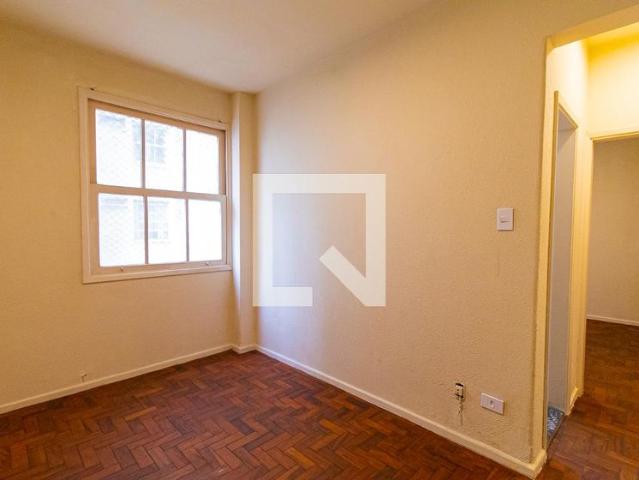 Apto, Consolação, 1 Quarto, 31 m2 São Paulo