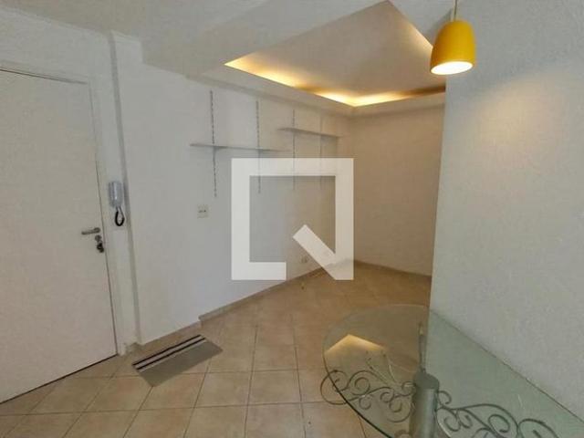 Apto, Consolação, 1 Quarto, 31 m2 São Paulo