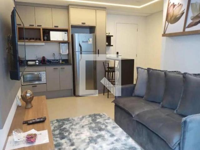 Apto, Consolação, 1 Quarto, 31 m2 São Paulo