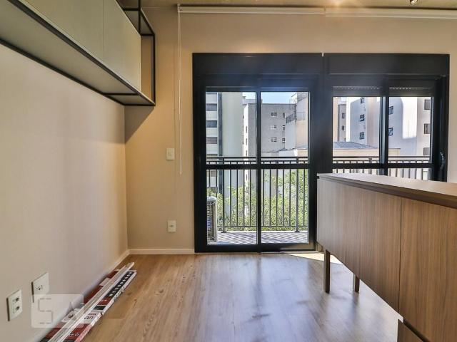Apto, Consolação, 1 Quarto, 31 m2 São Paulo