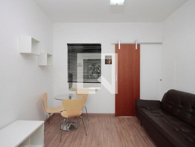 Apto, Consolação, 1 Quarto, 31 m2 São Paulo