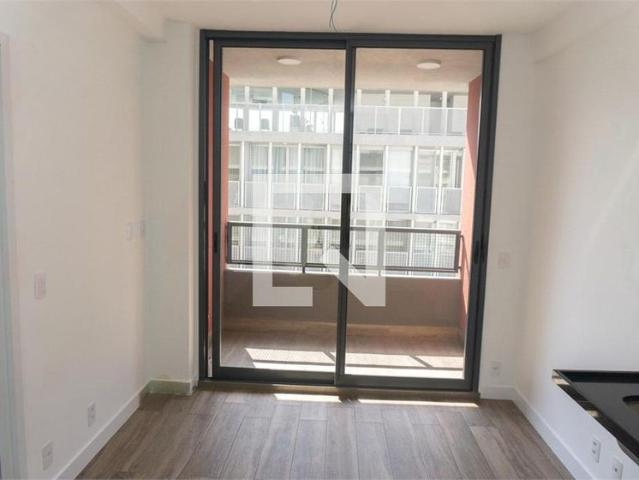 Apto, Consolação, 1 Quarto, 32 m2 São Paulo
