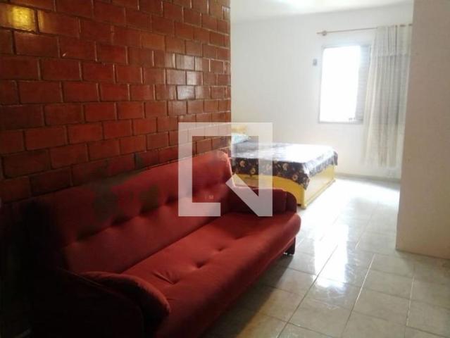 Apto, Consolação, 1 Quarto, 32 m2 São Paulo