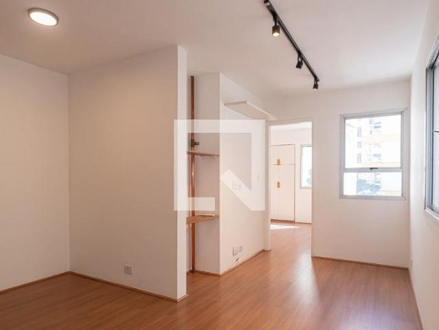 Apto, Consolação, 1 Quarto, 32 m2 São Paulo