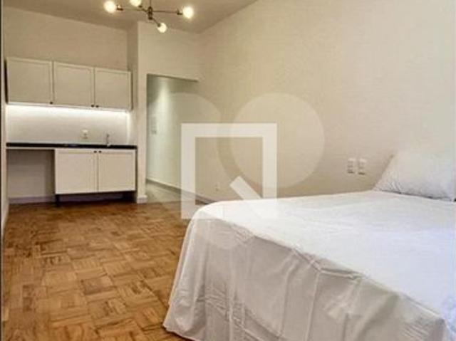 Apto, Consolação, 1 Quarto, 32 m2 São Paulo