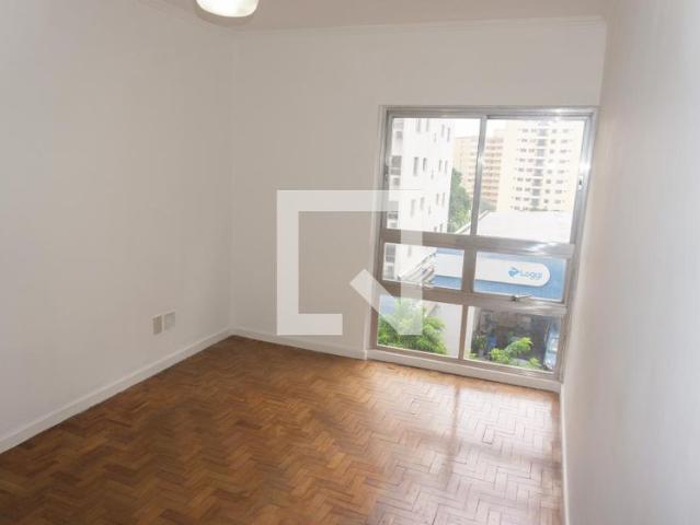 Apto, Consolação, 1 Quarto, 32 m2 São Paulo