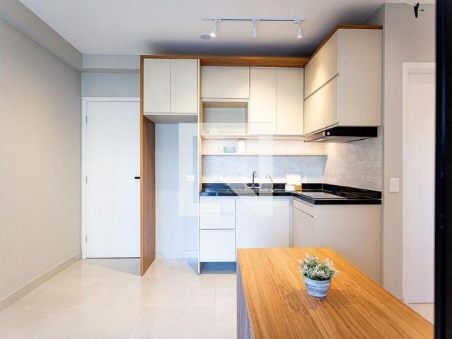 Apto, Consolação, 1 Quarto, 32 m2 São Paulo