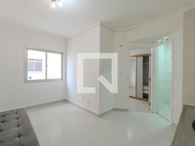 Apto, Consolação, 1 Quarto, 32 m2 São Paulo