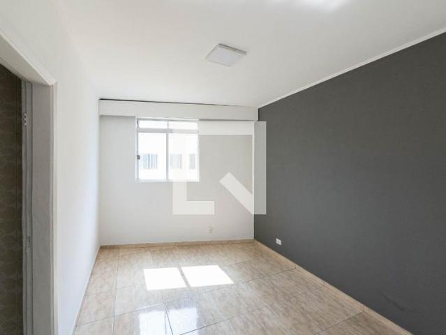 Apto, Consolação, 1 Quarto, 37 m2 São Paulo