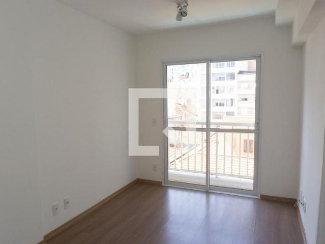 Apto, Consolação, 1 Quarto, 37 m2 São Paulo