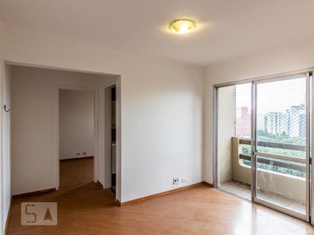 Apto, Consolação, 1 Quarto, 37 m2 São Paulo