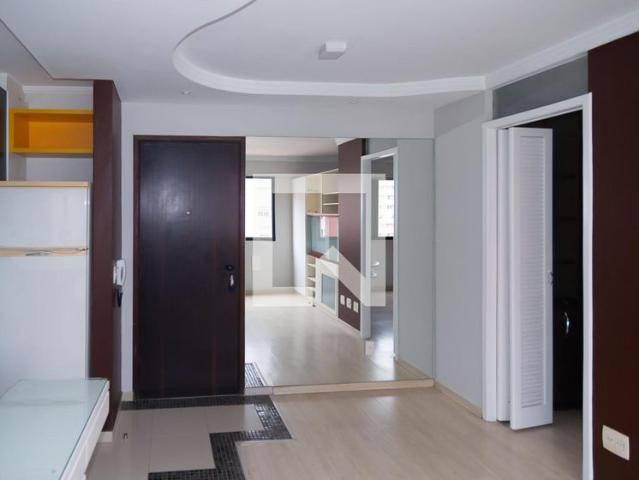Apto, Consolação, 1 Quarto, 34 m2 São Paulo