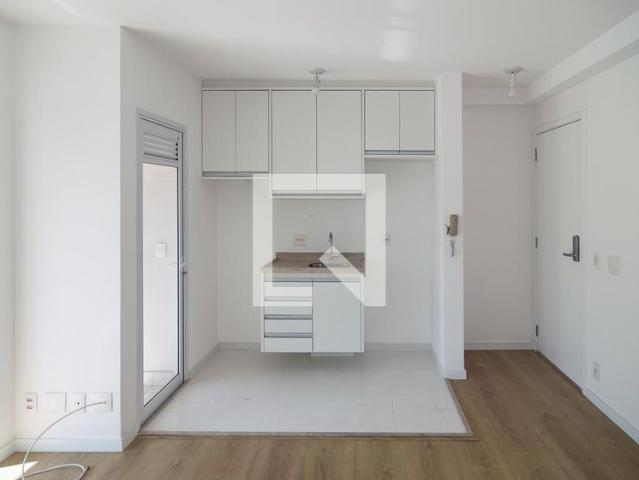Apto, Consolação, 1 Quarto, 34 m2 São Paulo