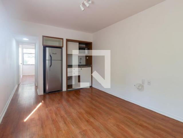 Apto, Consolação, 1 Quarto, 34 m2 São Paulo