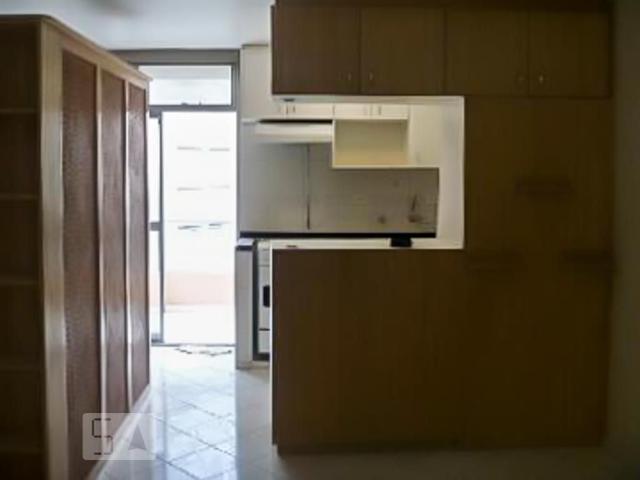 Apto, Consolação, 1 Quarto, 34 m2 São Paulo