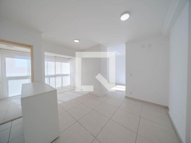 Apto, Consolação, 1 Quarto, 34 m2 São Paulo
