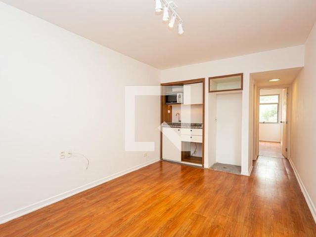 Apto, Consolação, 1 Quarto, 34 m2 São Paulo
