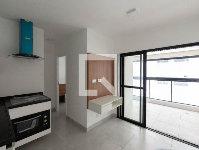Apto, Consolação, 1 Quarto, 35 m2 São Paulo