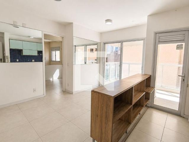 Apto, Consolação, 1 Quarto, 35 m2 São Paulo